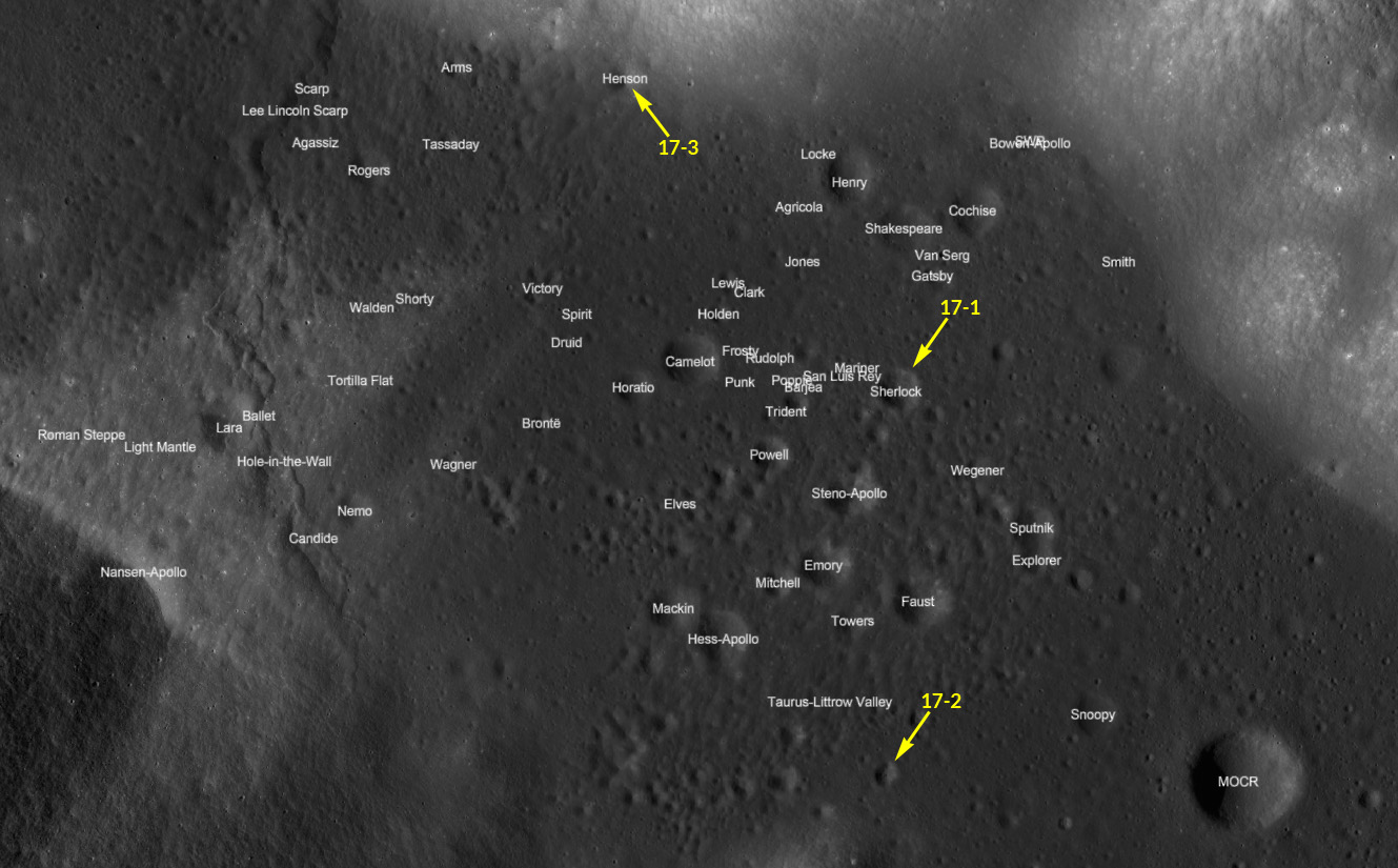 A17FJ - Day 6, part 2, CSM only